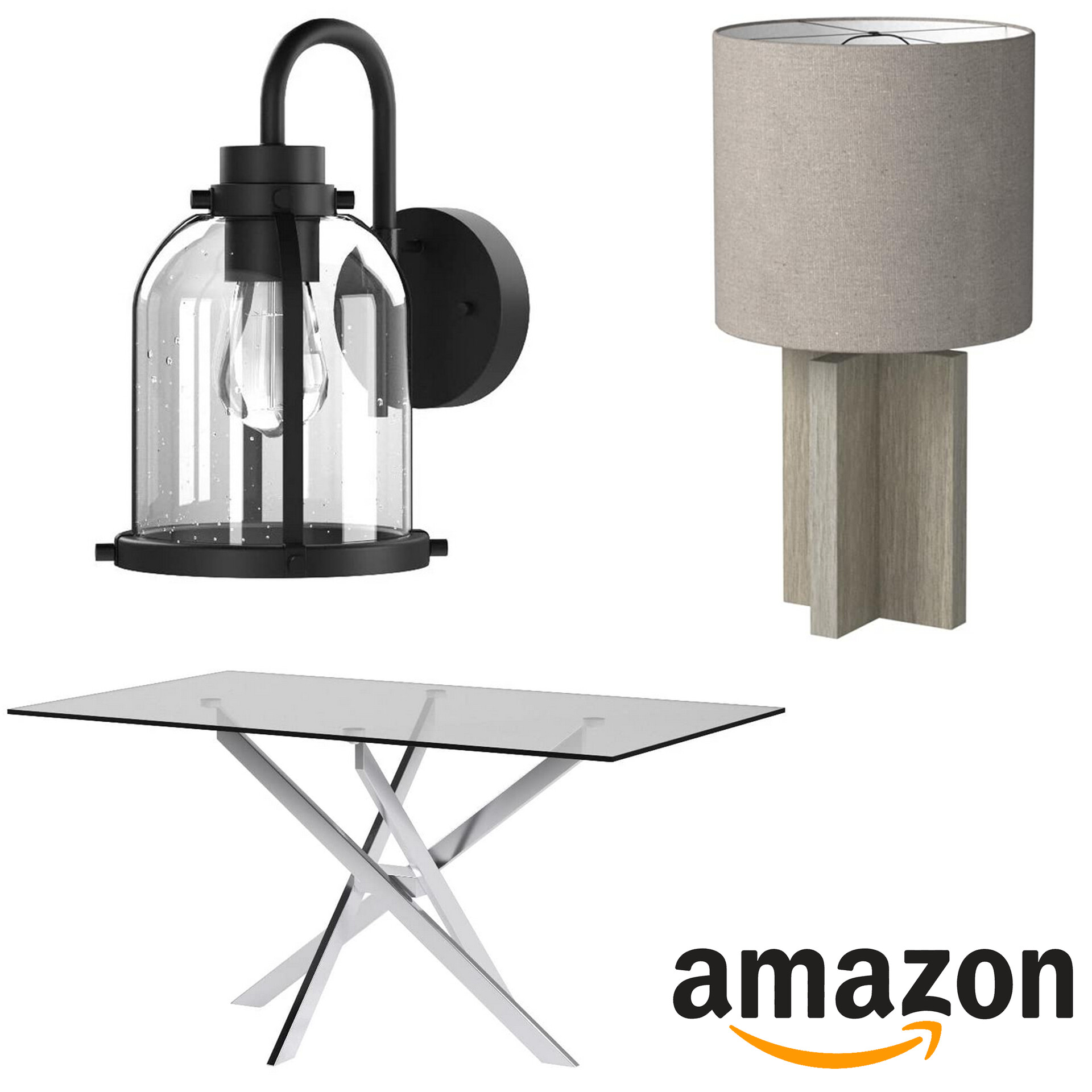 ArtStation - Amazon 3D Models