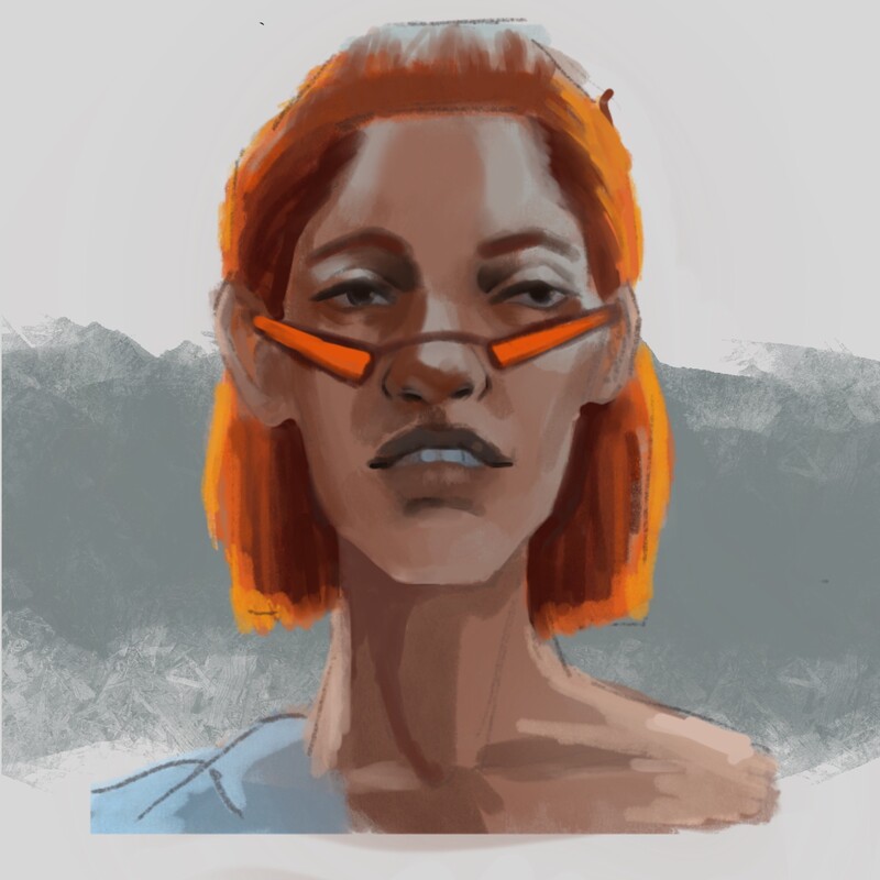 ArtStation - Tom Soulard