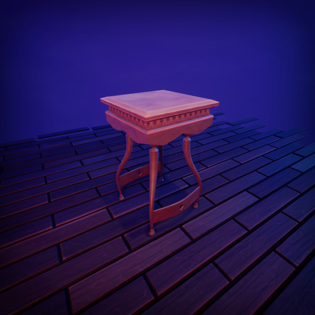 Daniel King Rowan - V.C.R - Art Dump