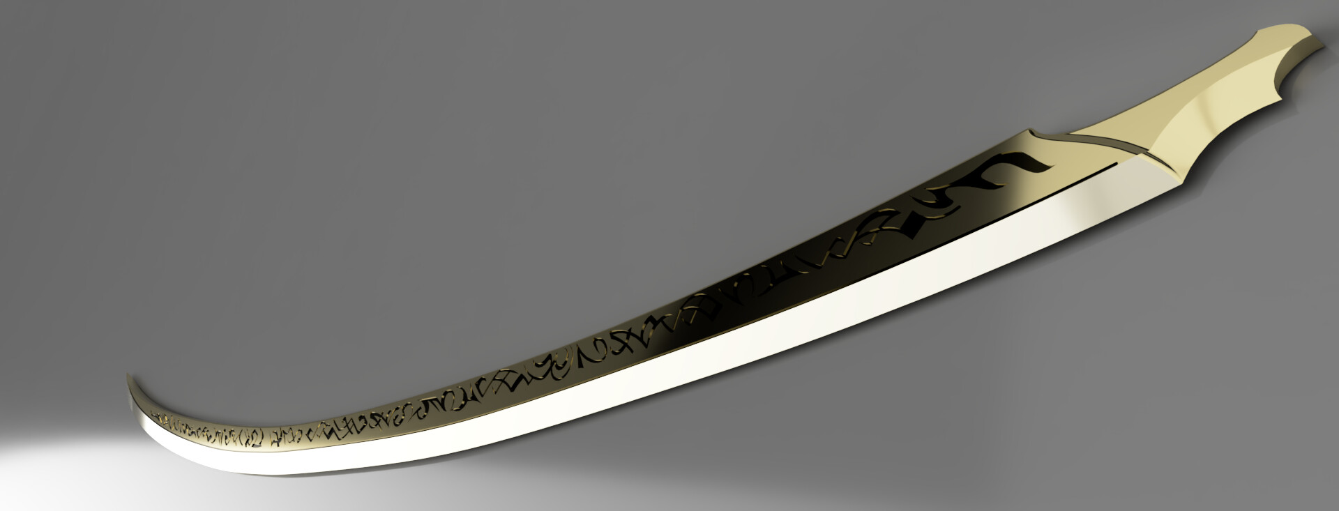 ArtStation - Hand of Melania - 3d model