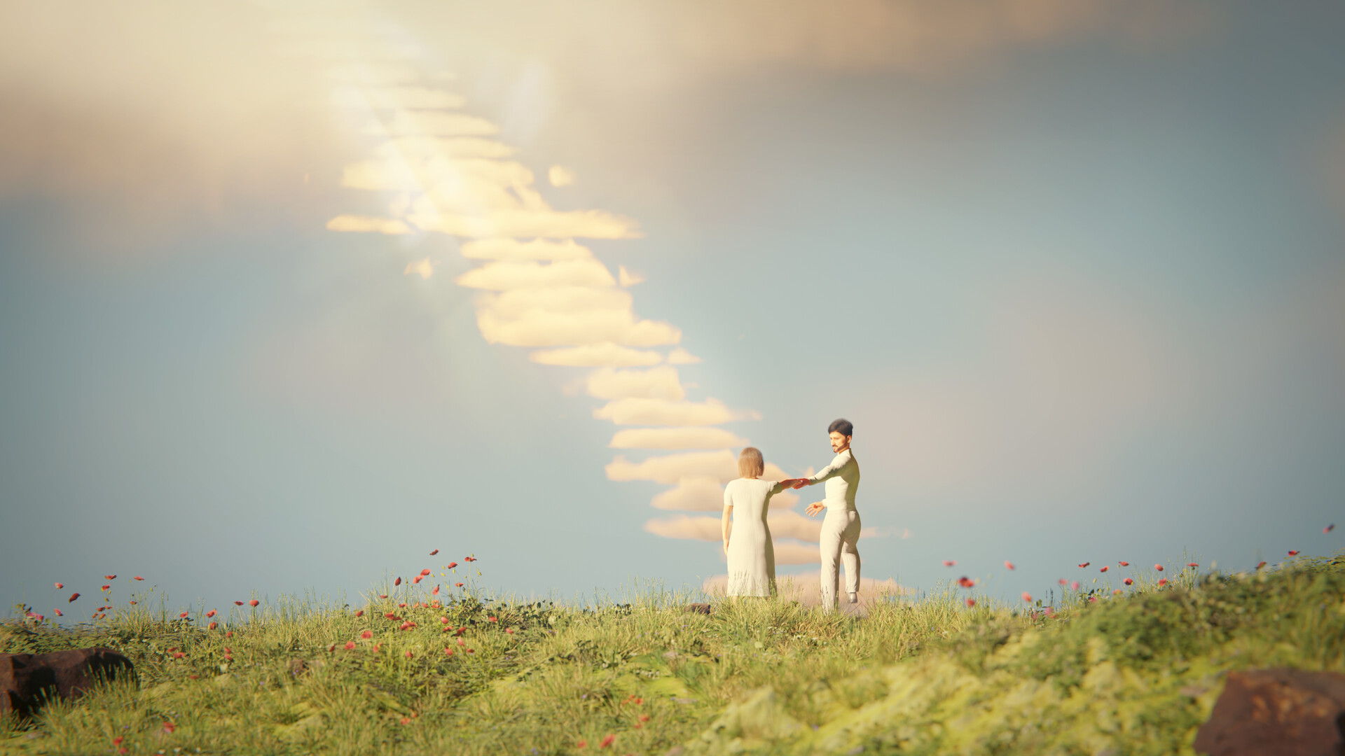 ArtStation - The Next Great Adventure