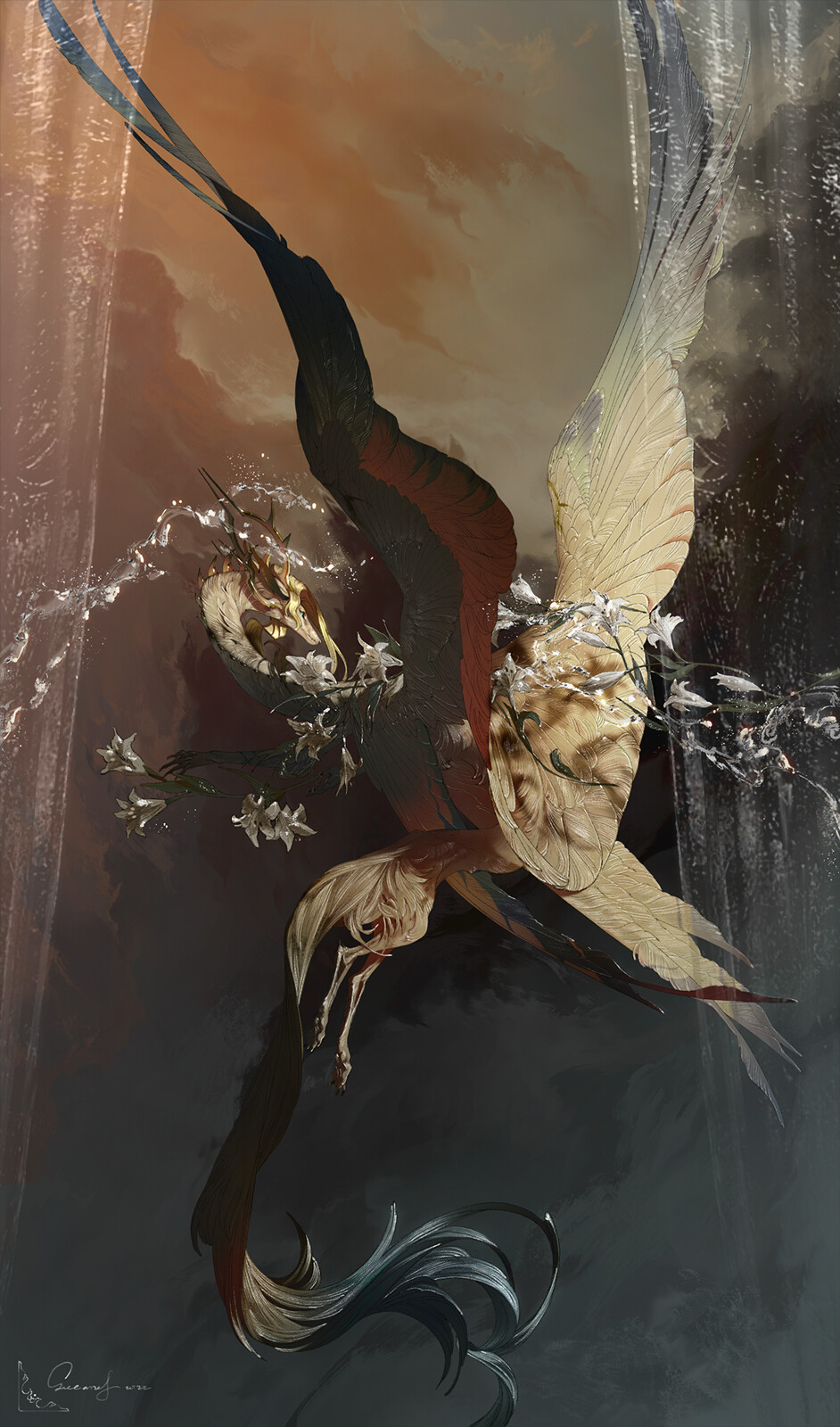 ArtStation - Gabriel