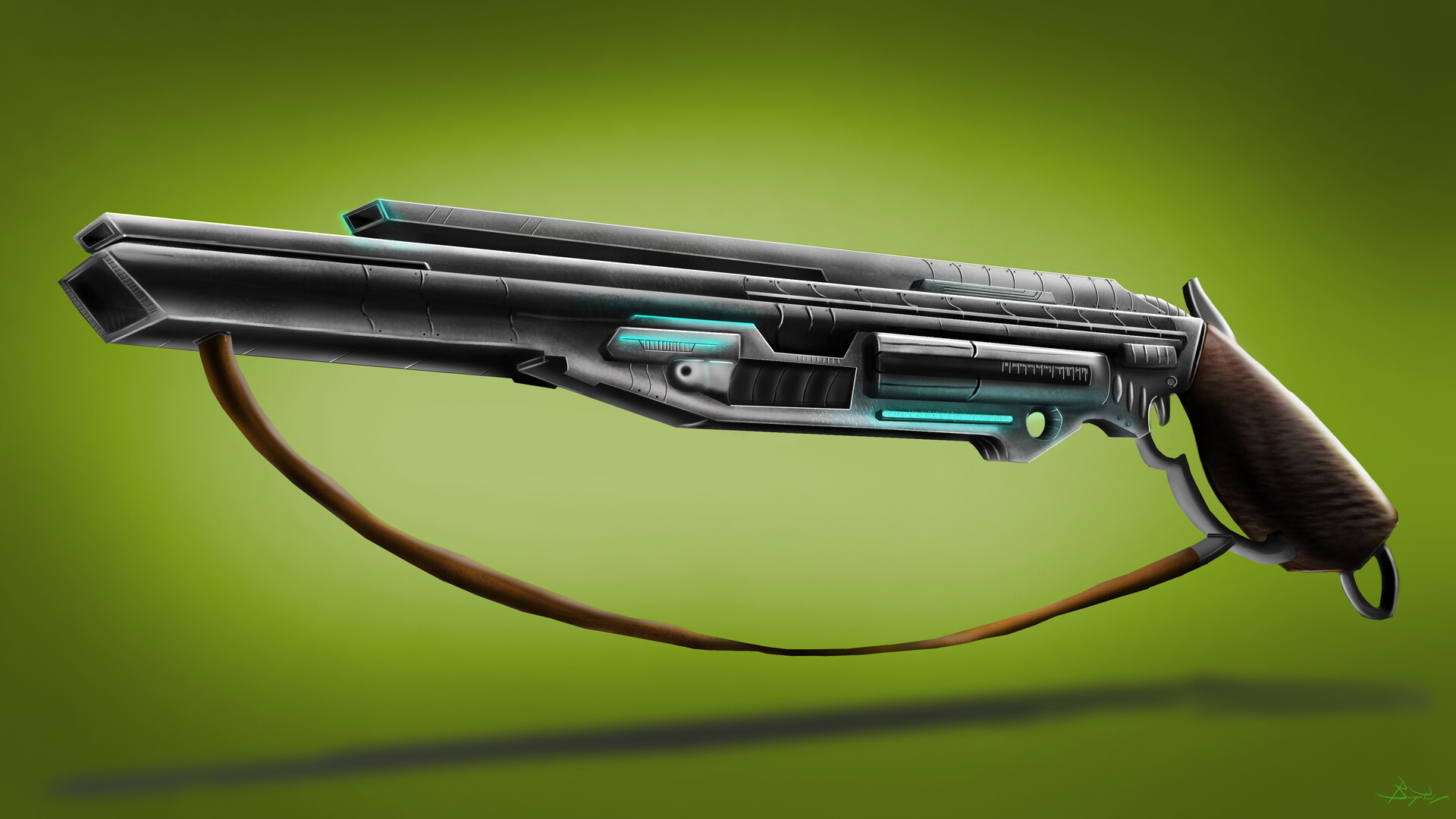 ArtStation - Prop Design