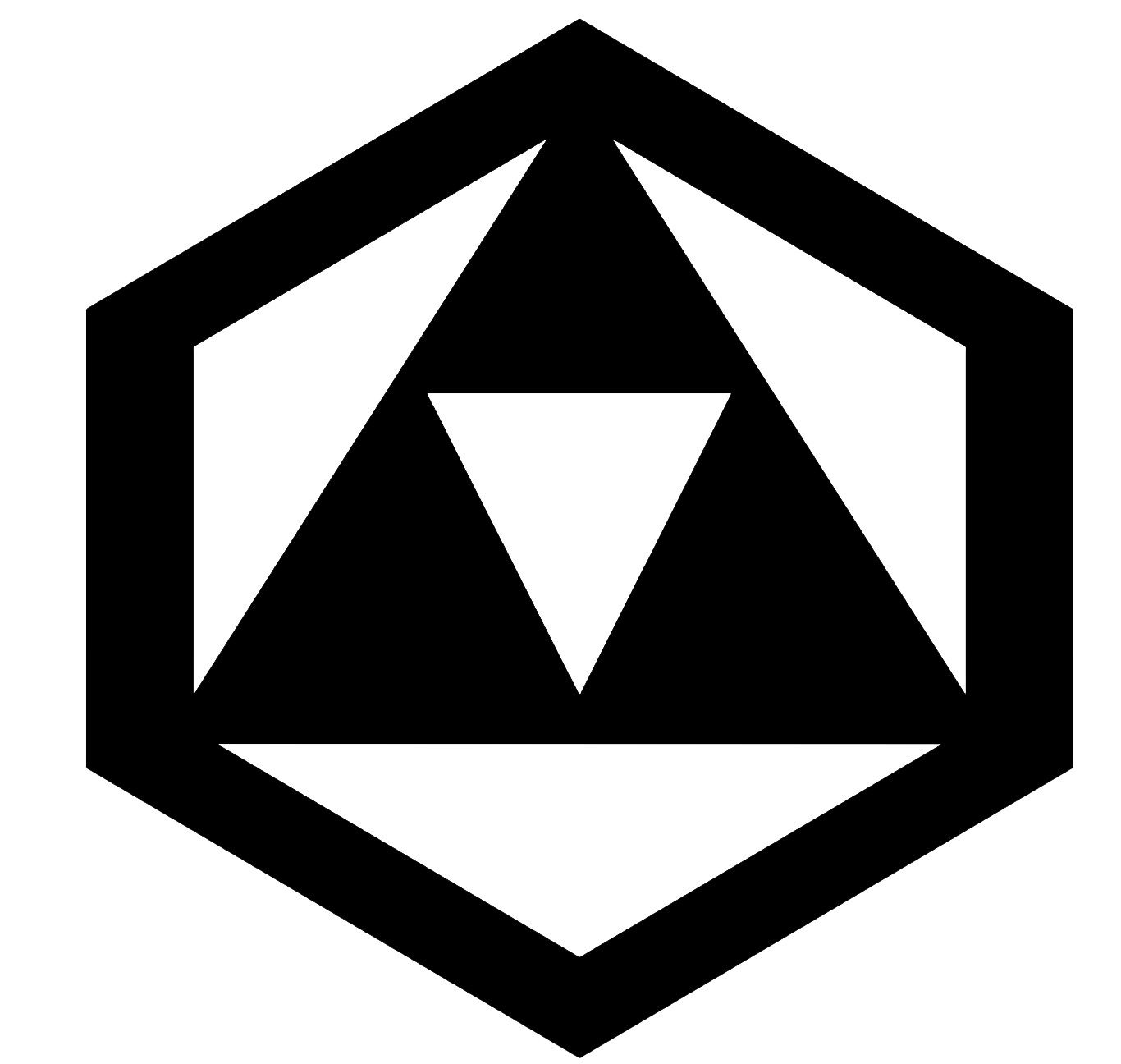 Alexander Tanasie - Command & Conquer 3 - "C.A.B.A.L." Subfaction Logos