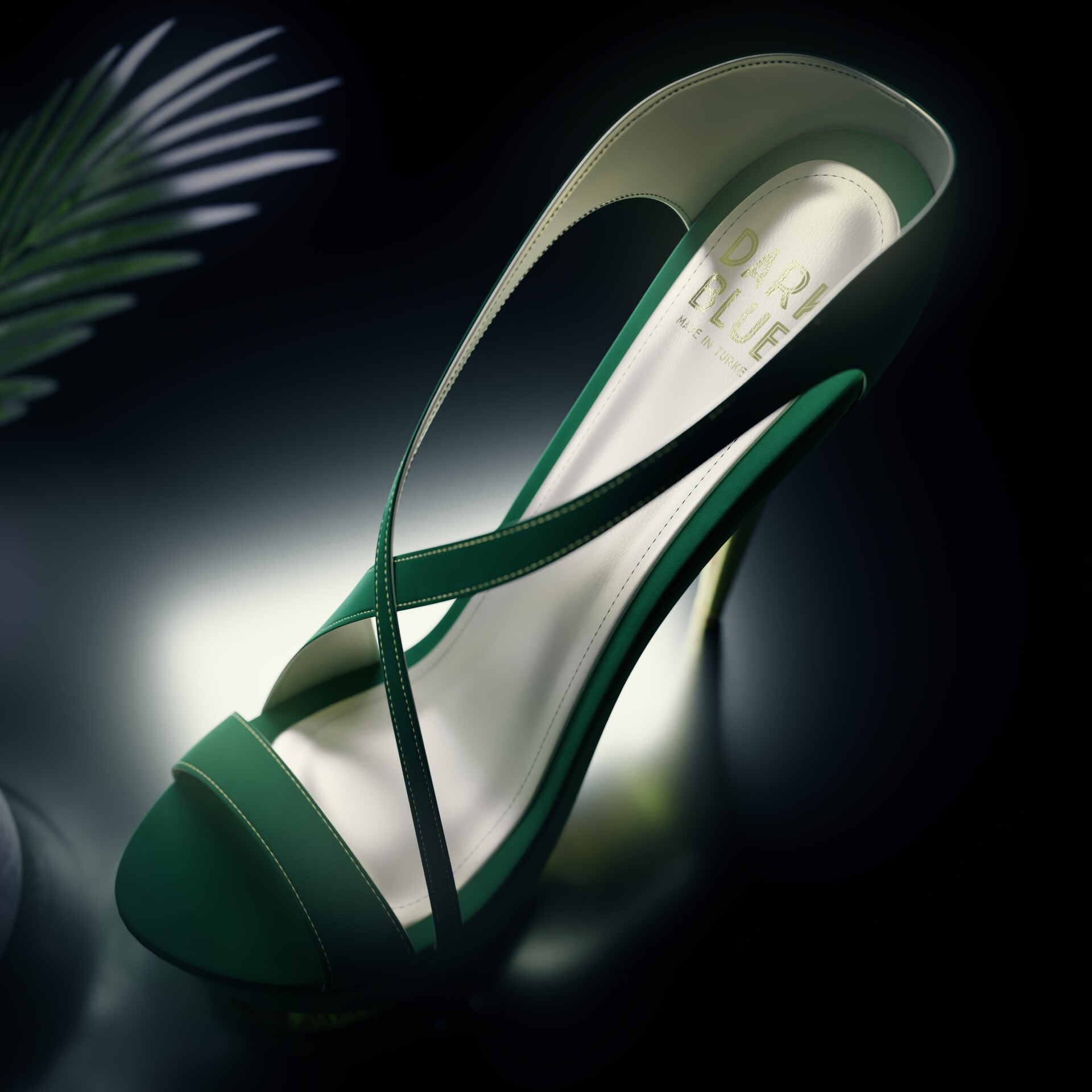 ArtStation - High Heel Designer