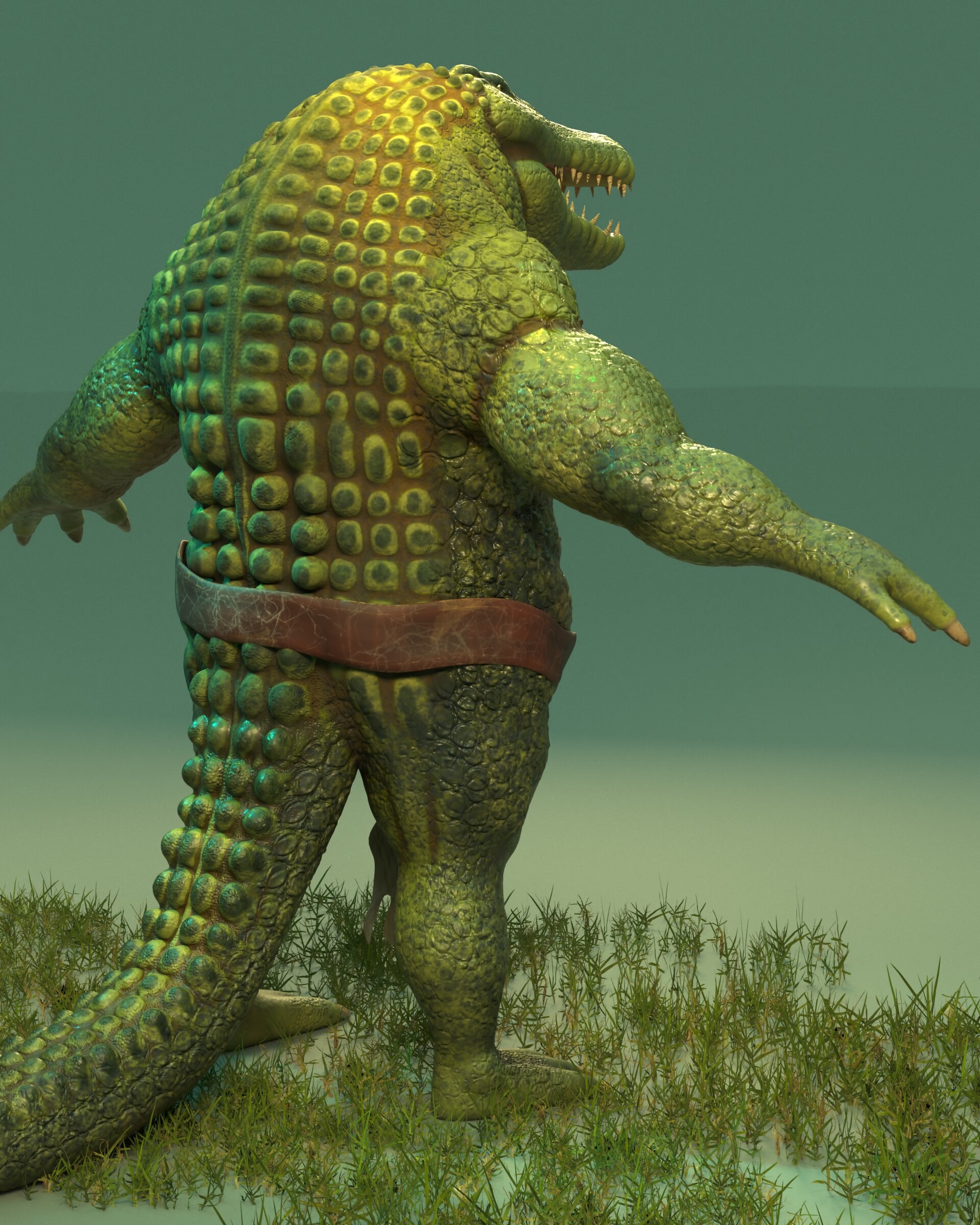 ArtStation - Third Semester at PIXL VISN media-arts-academy