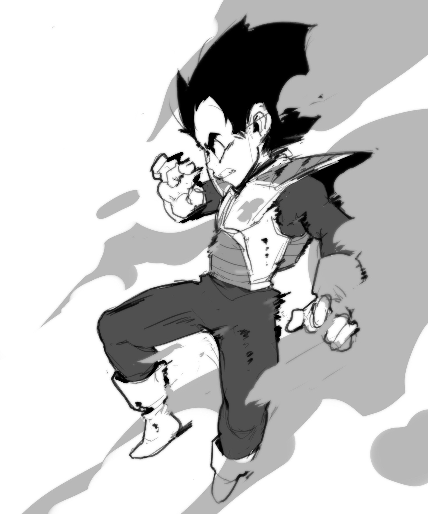 ArtStation - Drawings and Sketches
