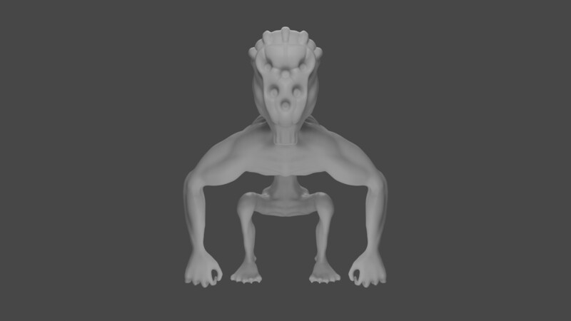 ArtStation - Matthew Gottlieb