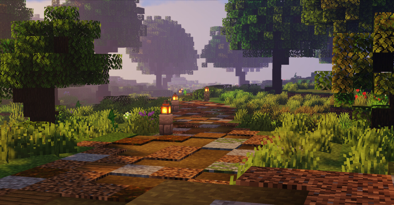 Count Jonathize - Shireville: Immersive farming