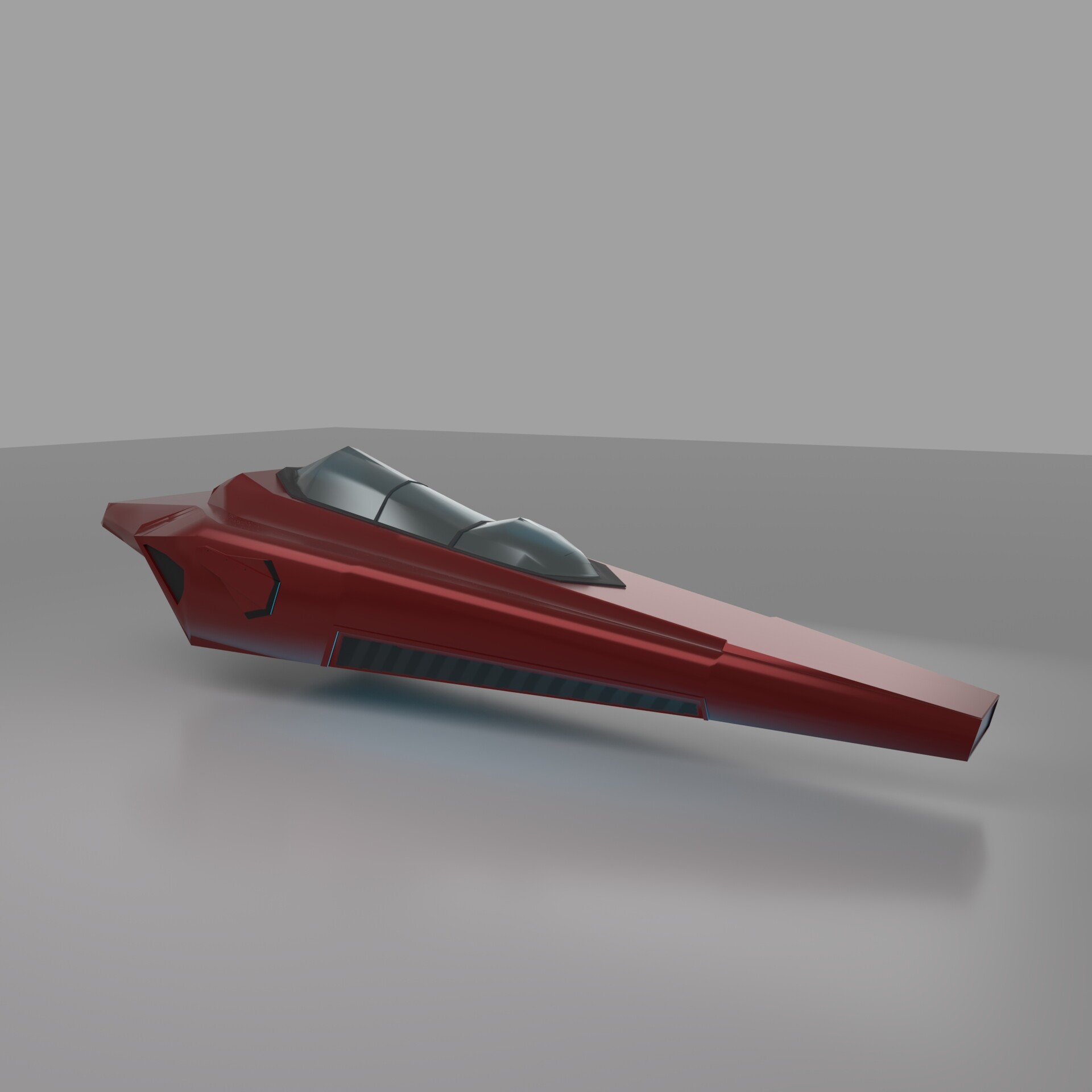 ArtStation - Quick 3D Models