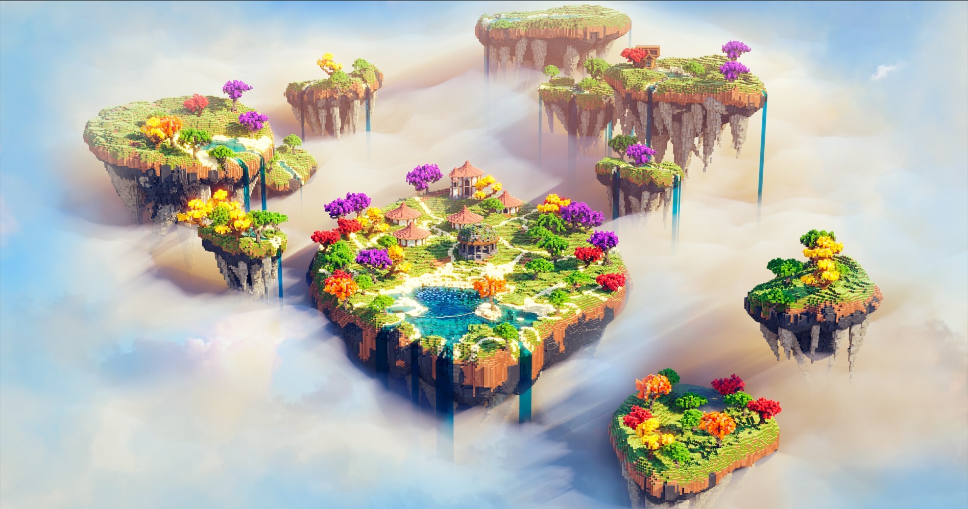 Count Jonathize - Project: Transcendence Project's Creative Server Hub