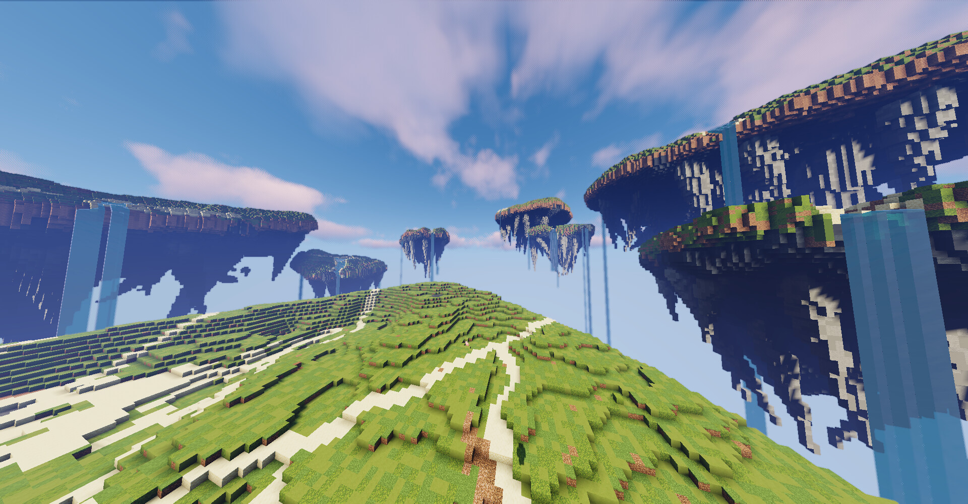 Count Jonathize - Project: Transcendence Project's Creative Server Hub