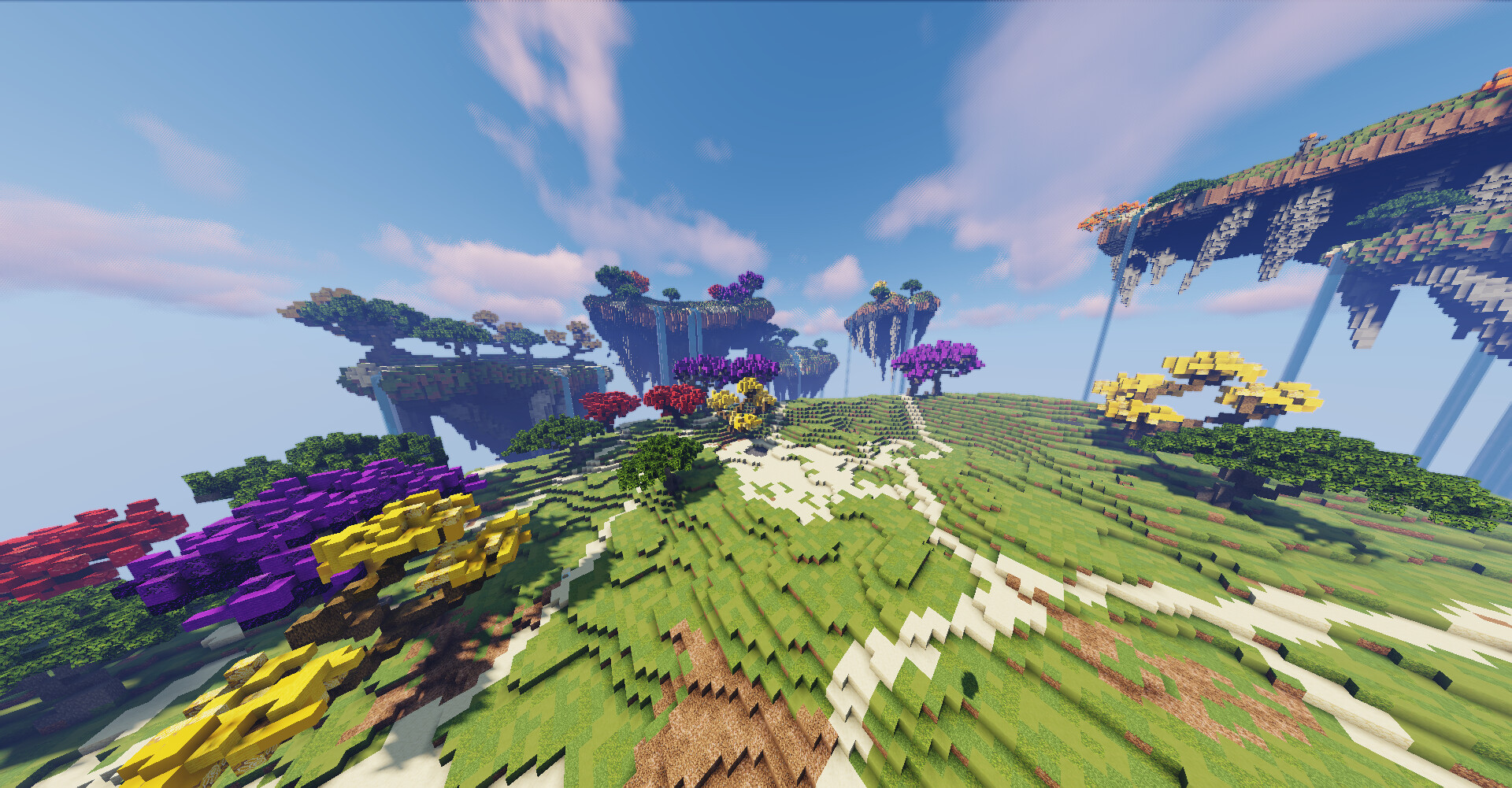 Count Jonathize - Project: Transcendence Project's Creative Server Hub