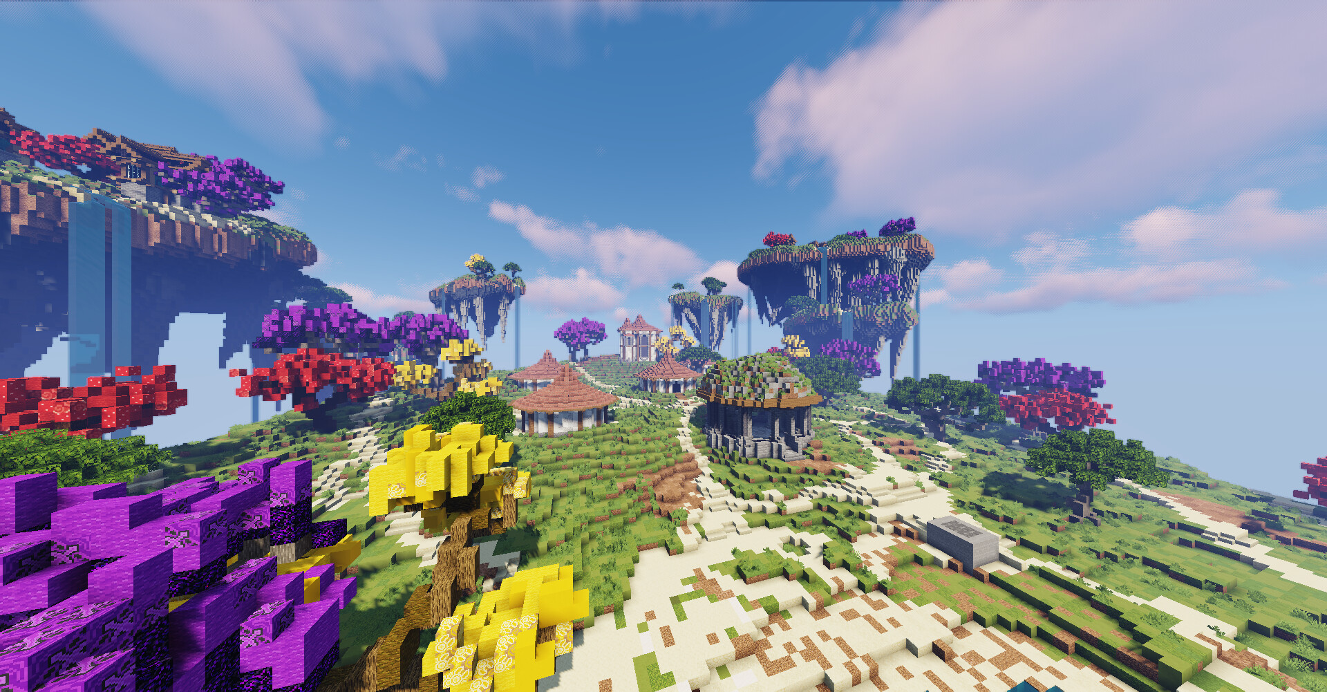 Count Jonathize - Project: Transcendence Project's Creative Server Hub