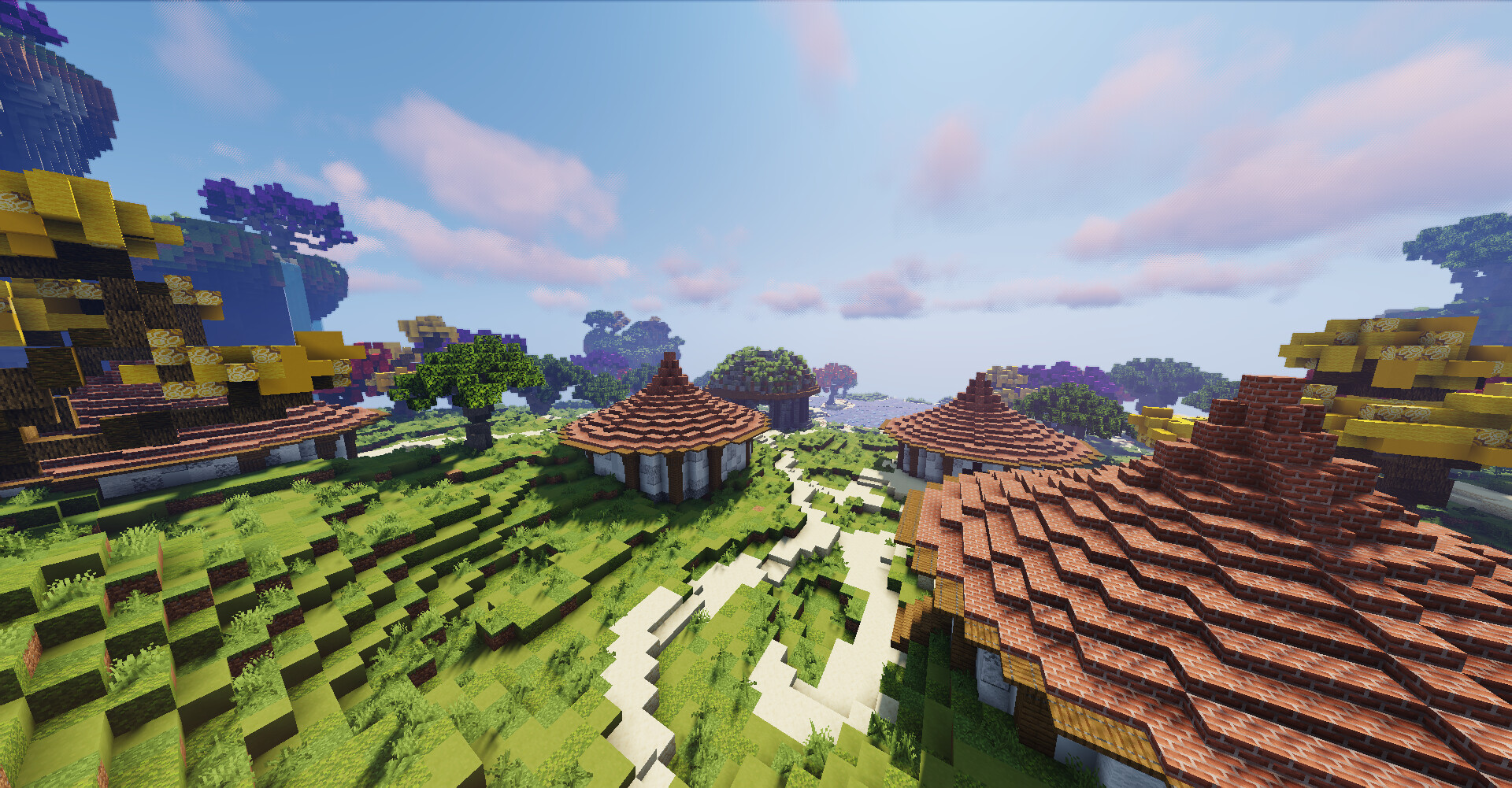 Count Jonathize - Project: Transcendence Project's Creative Server Hub