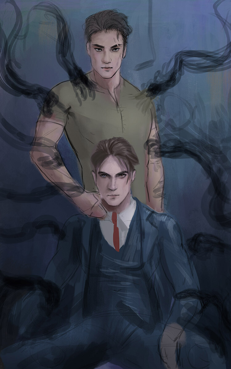 Jackson Tjota - His WildFlower