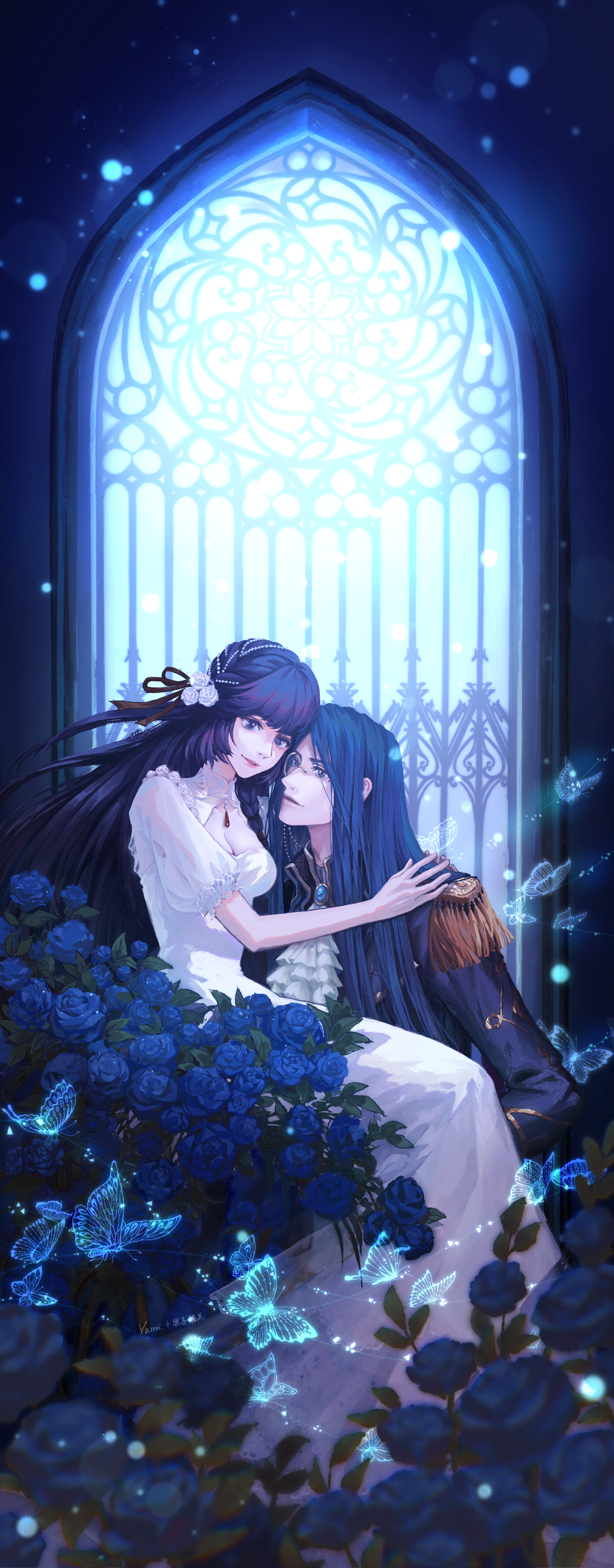 ArtStation - Nameless 1