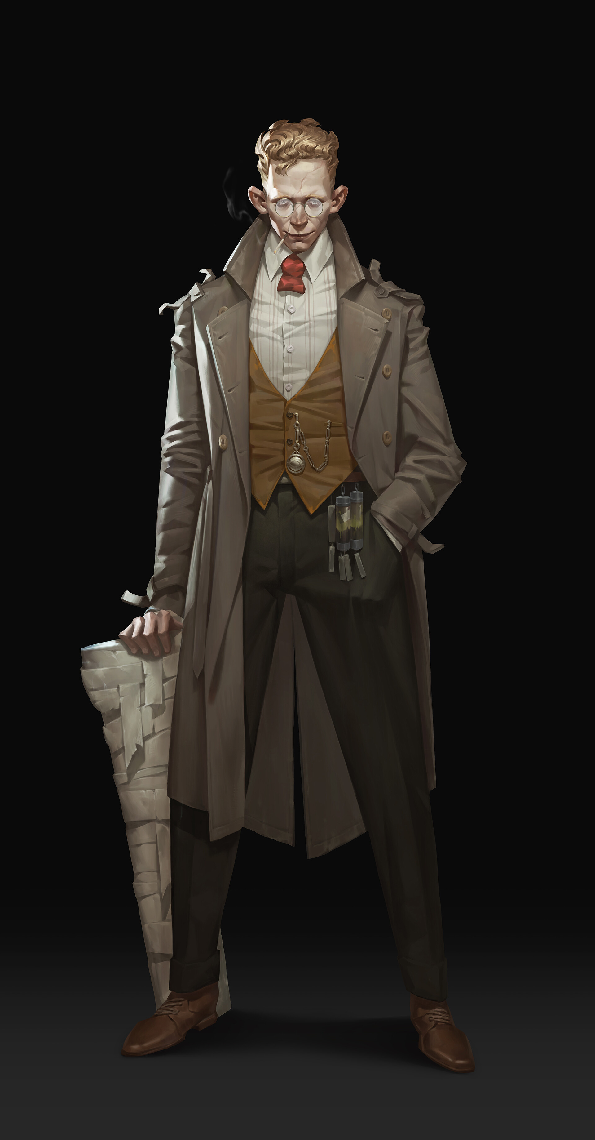 lin-chang-.jpg (1920×3676)图片_原画，人设图片素材-花瓣网