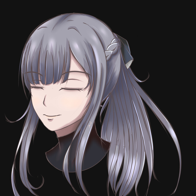 ArtStation - Daphnie