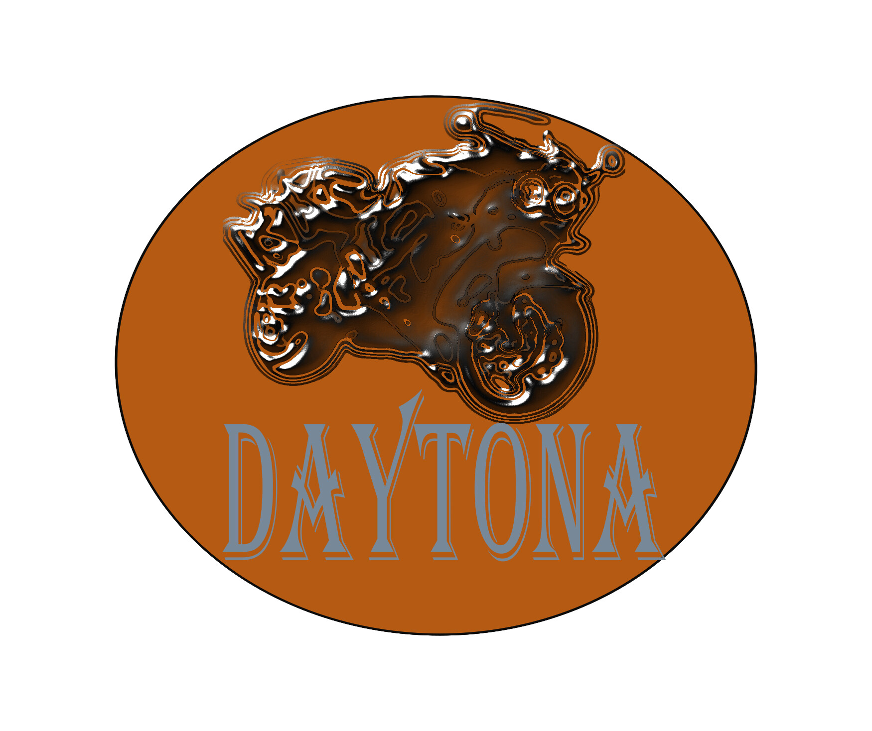 ArtStation - My Bike