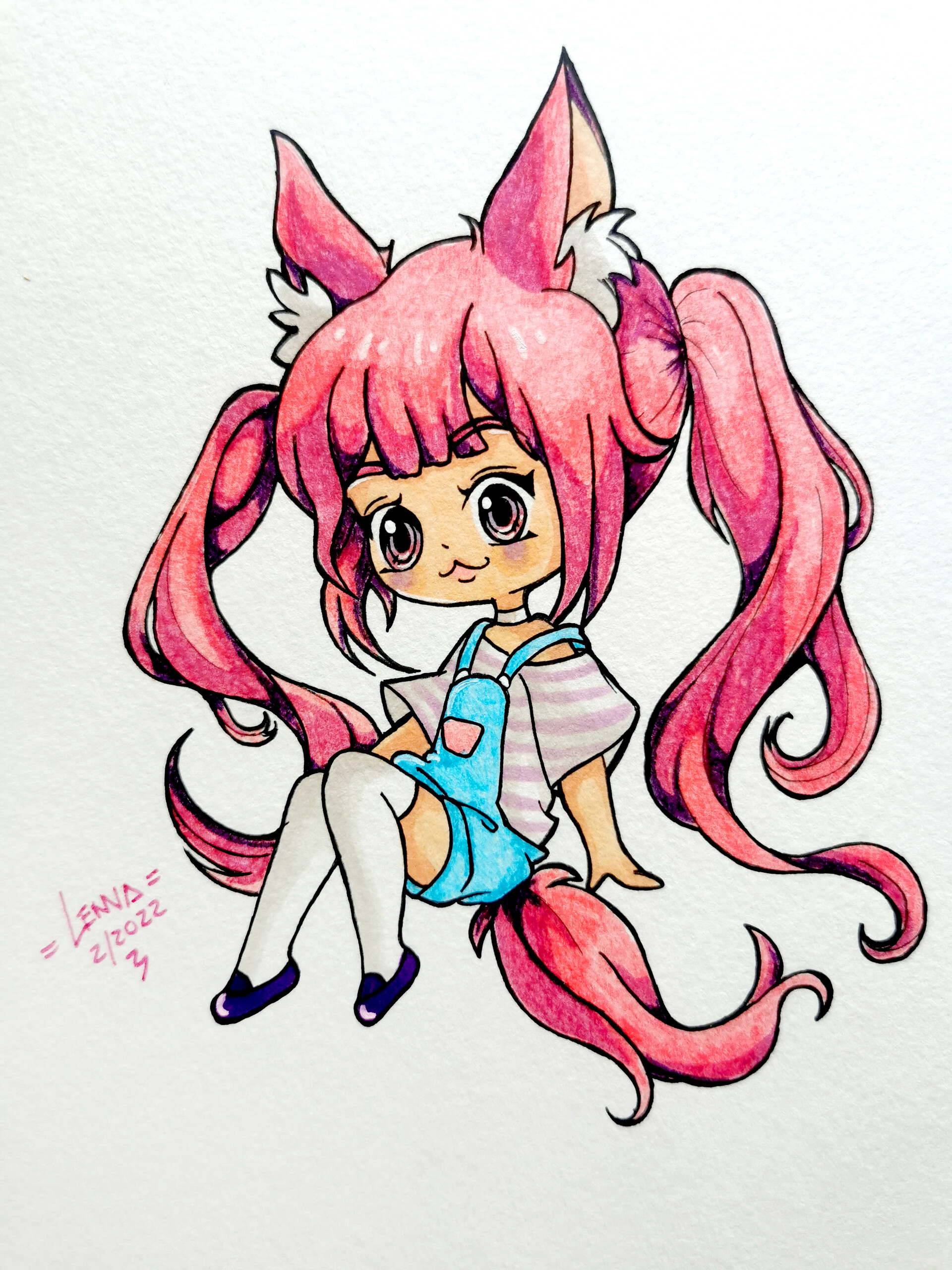 ArtStation - Cotton - YOAI´S Tutorial