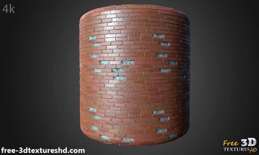 old wall texture blender