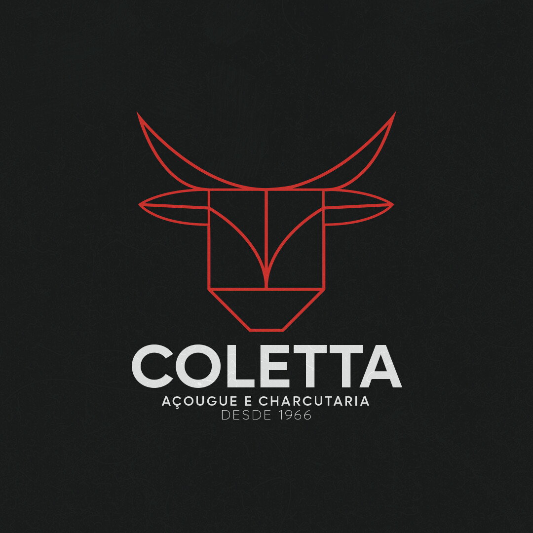 ArtStation - BRANDING- Coletta