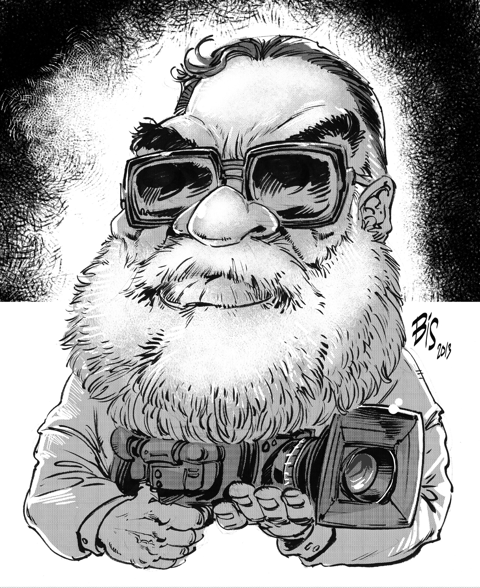 ArtStation - Fransic Ford Coppola