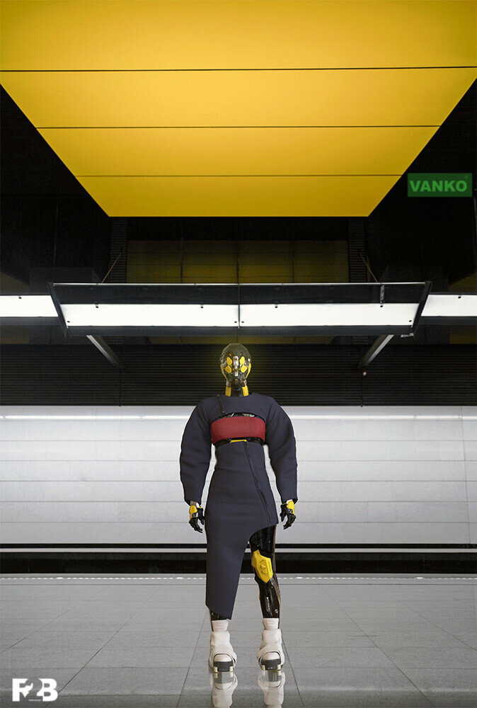 ArtStation - vanko collection