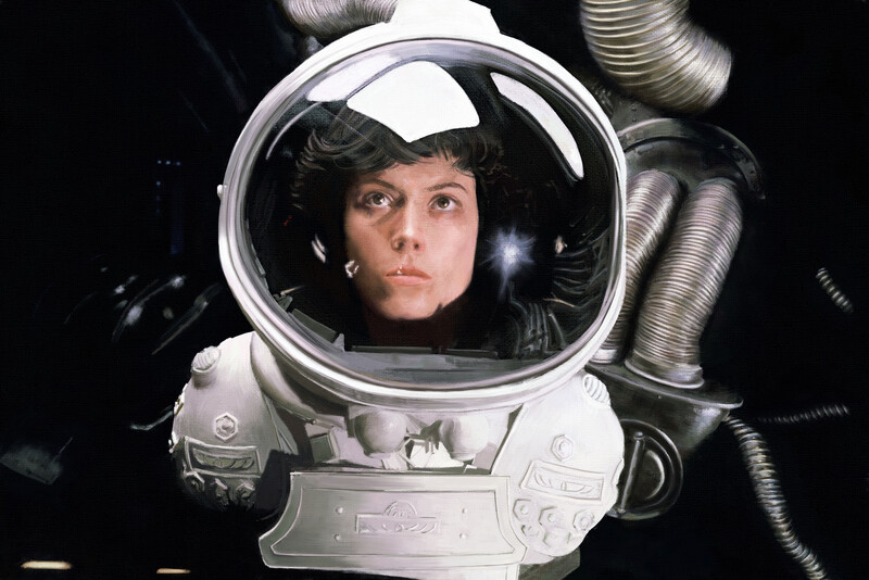 ArtStation - Jozef Zilinsky