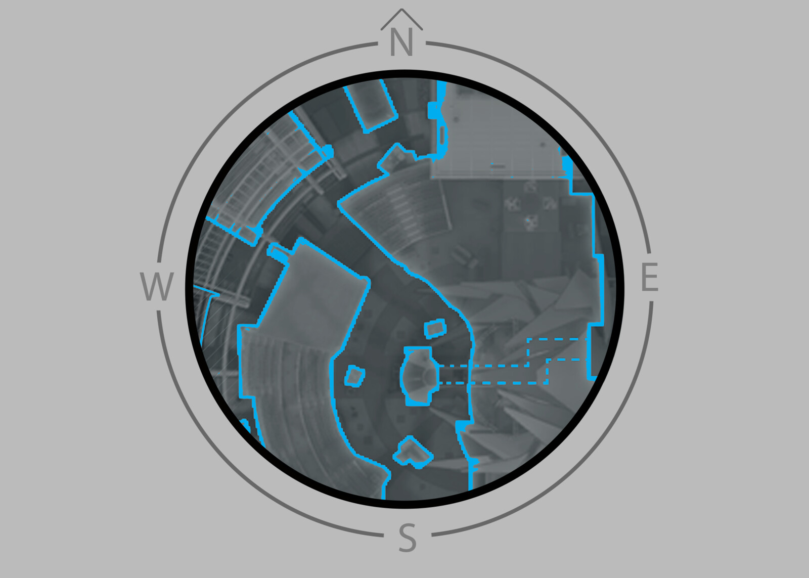 Jared Craig - UI Design Mockup - Elemental Ability FPS