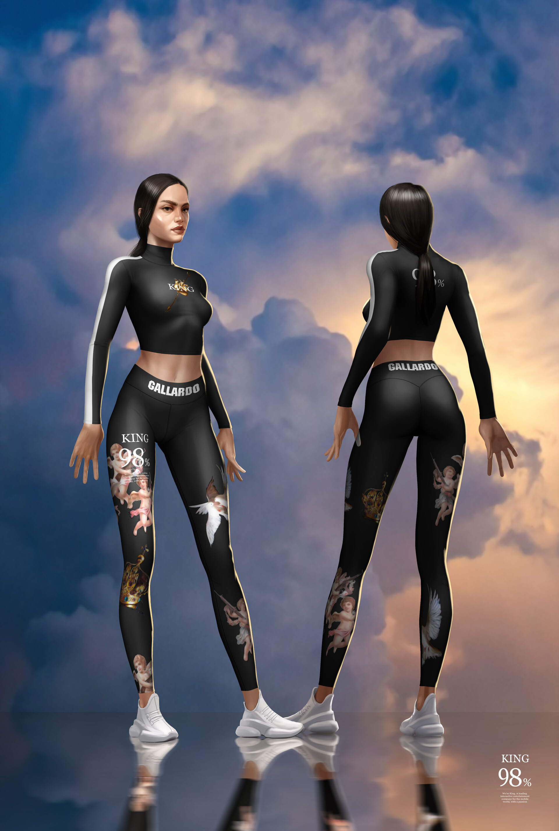 ArtStation - Renaissance