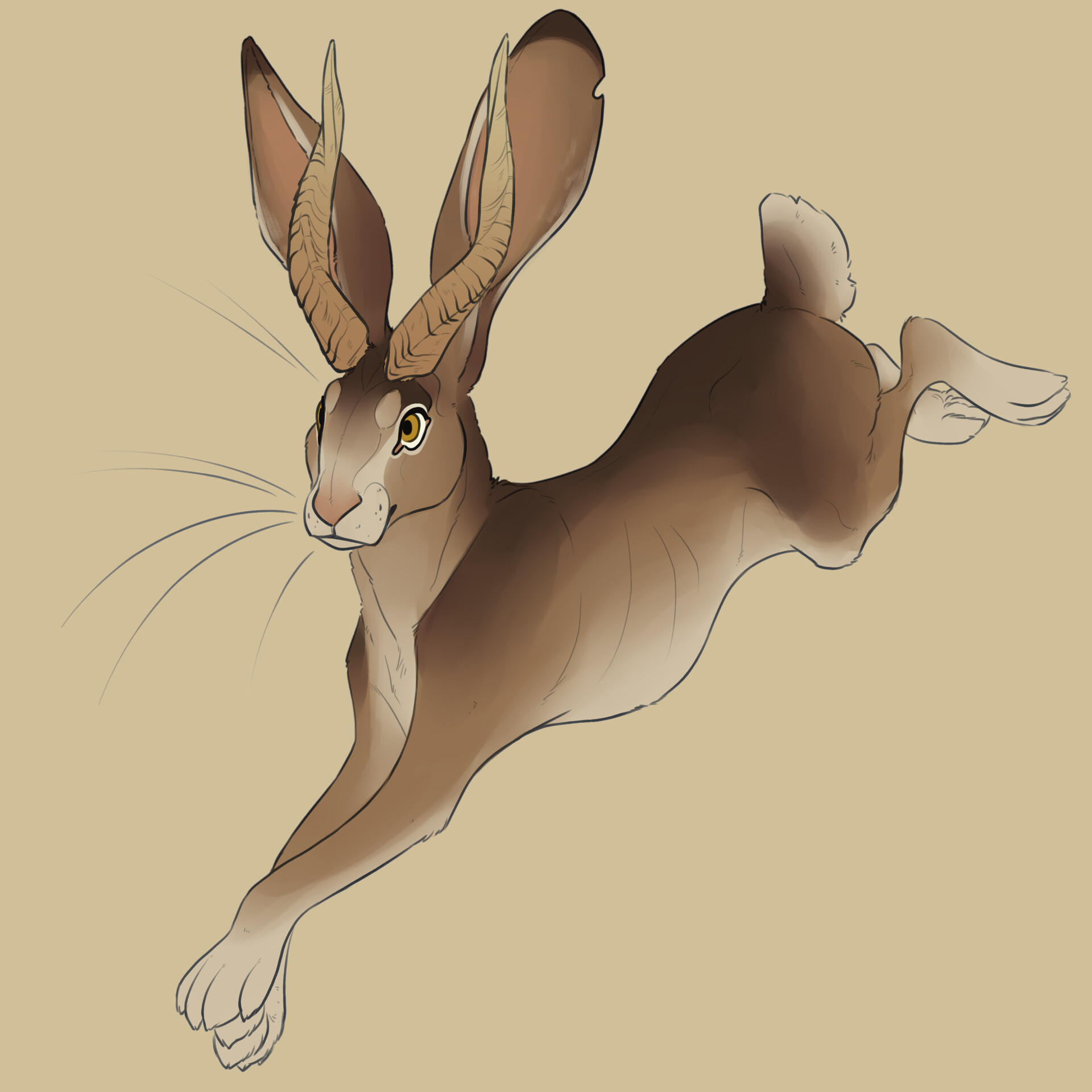 L DeMarchi - Miscellaneous Monster Dump - Harlock University