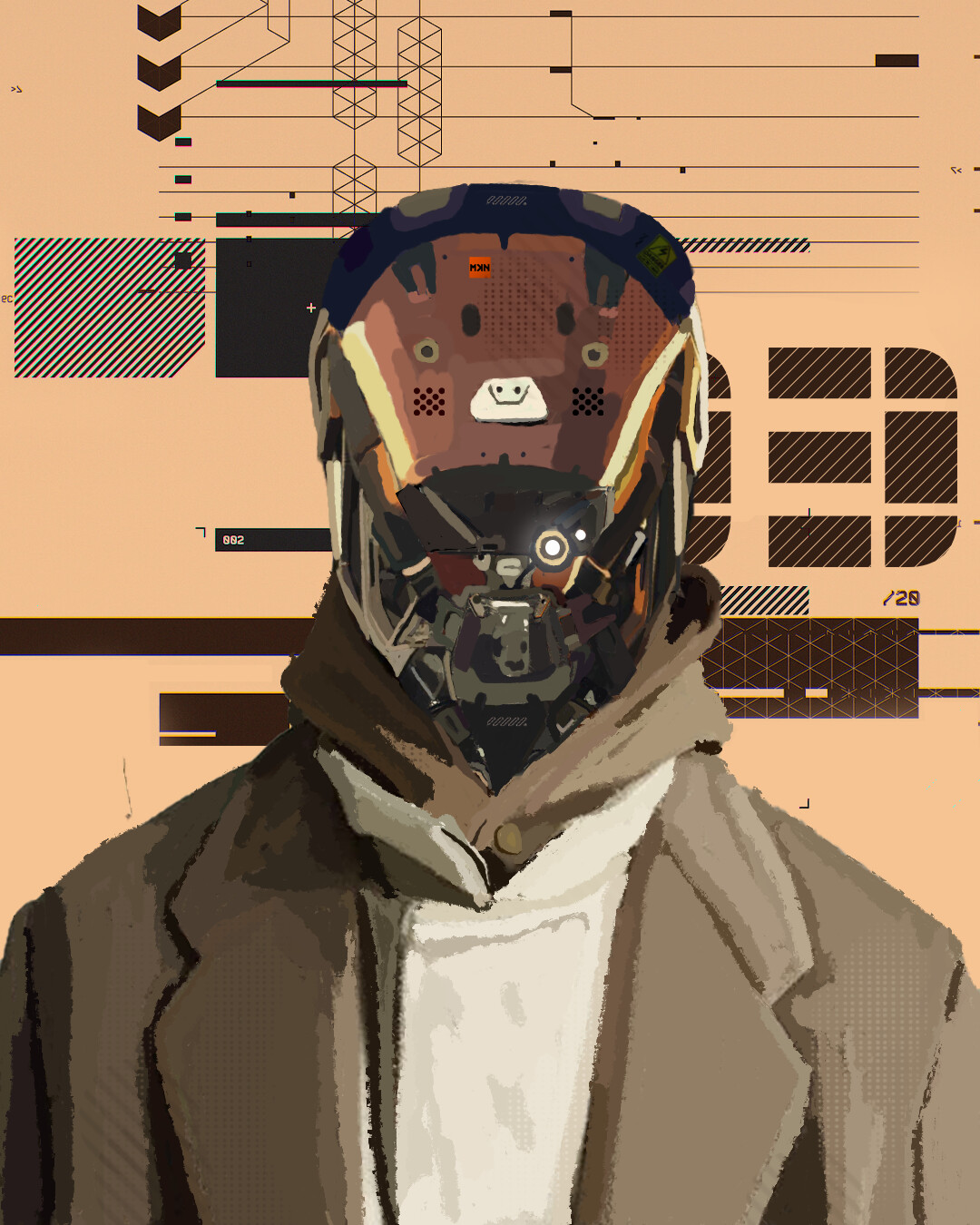 ArtStation - bot/BB01