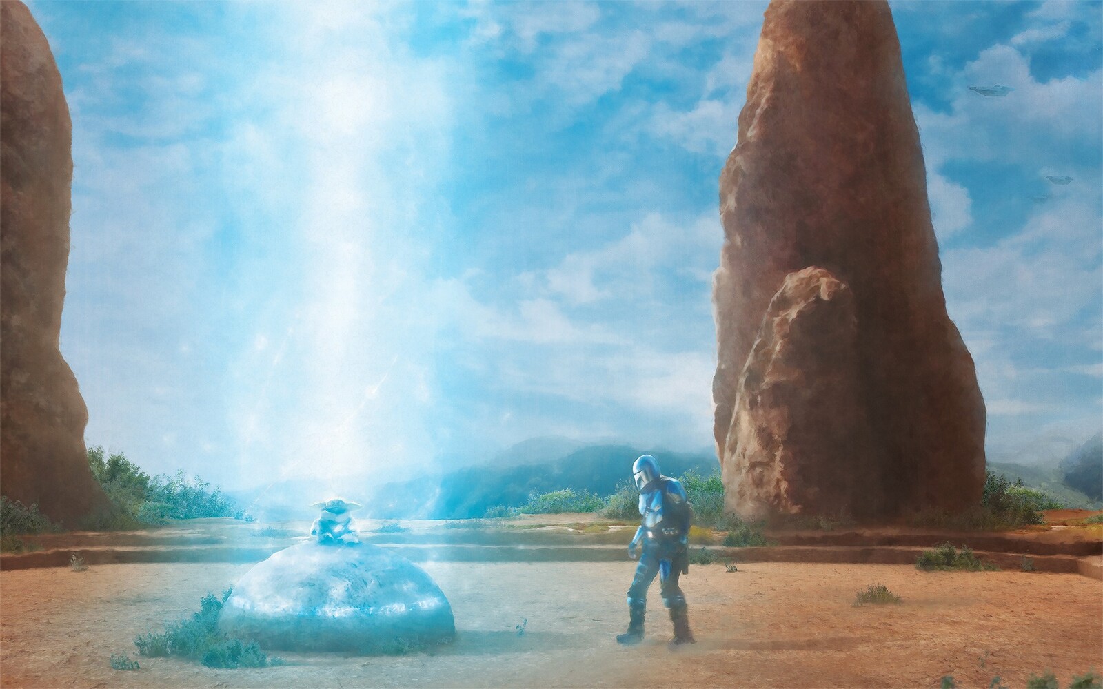 Orioto (Mikaël Aguirre) - Meditation