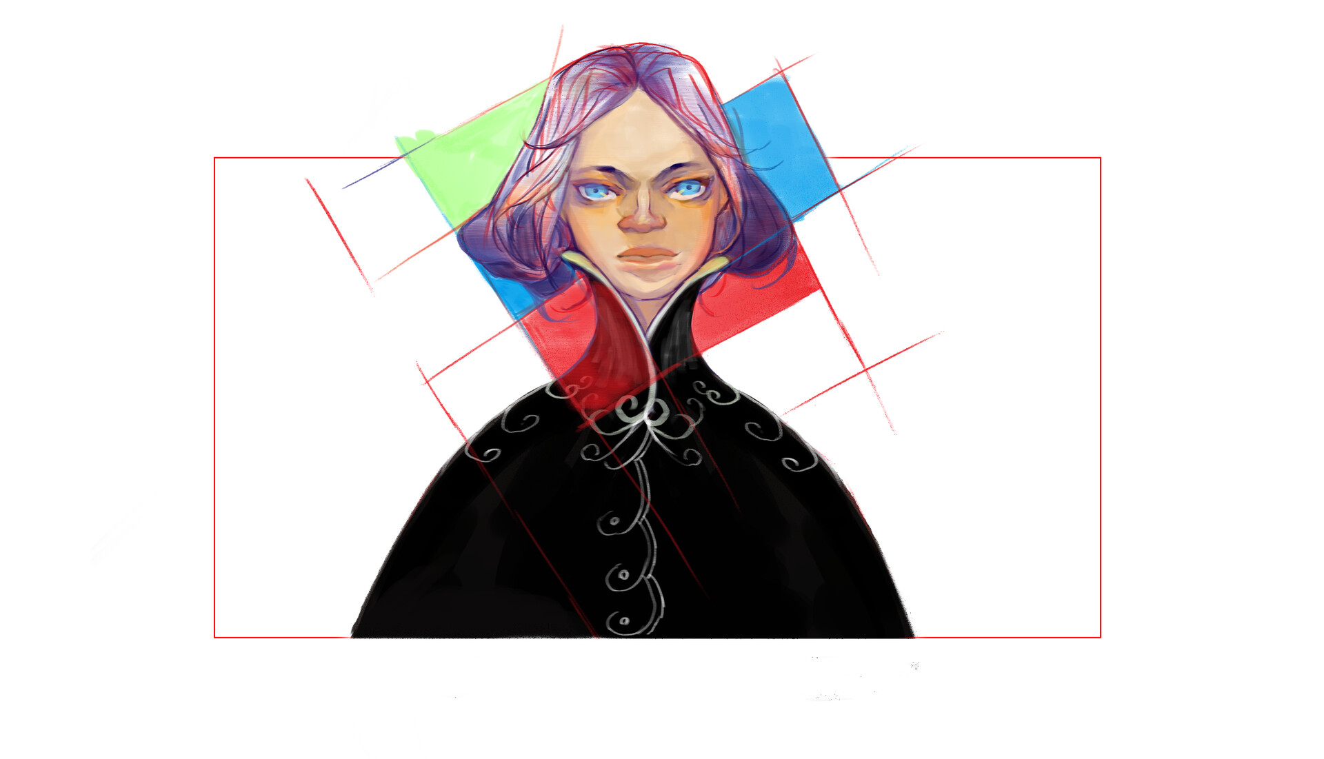 ArtStation - MW: Hcreas