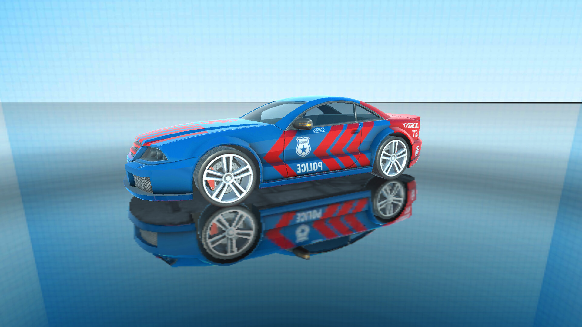 ArtStation - 3D Selection and Cars Textures 2