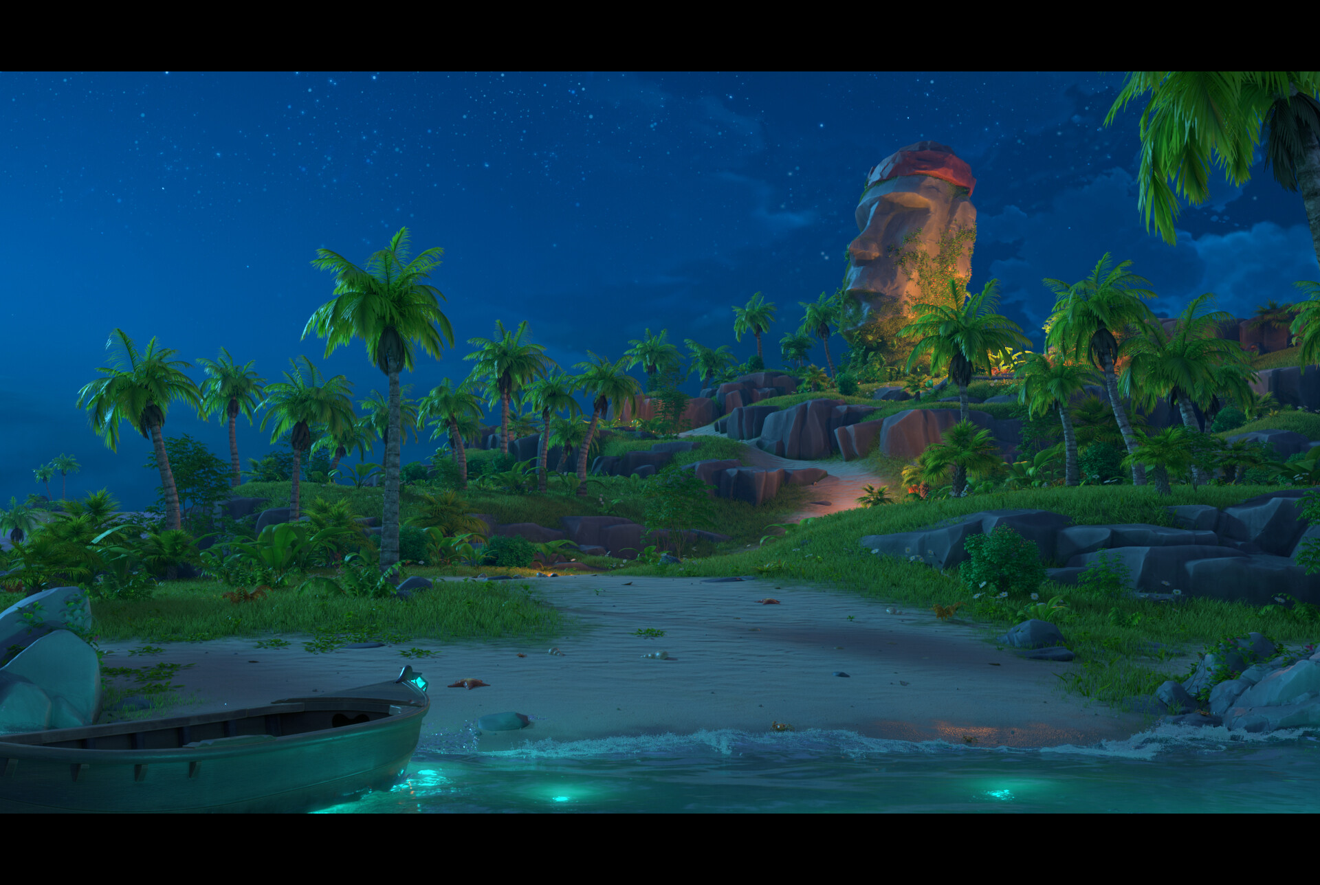 lsr-cg-yewan.jpg (1920×1288)-花瓣网