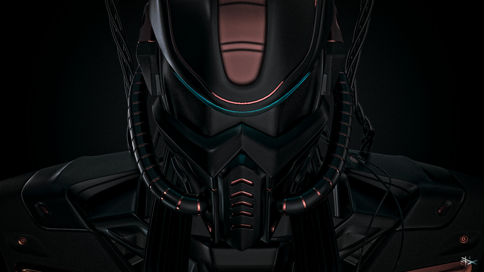 ArtStation - Scorpion