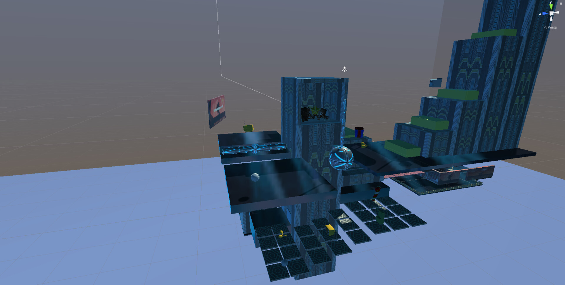 ArtStation - Capstone Project