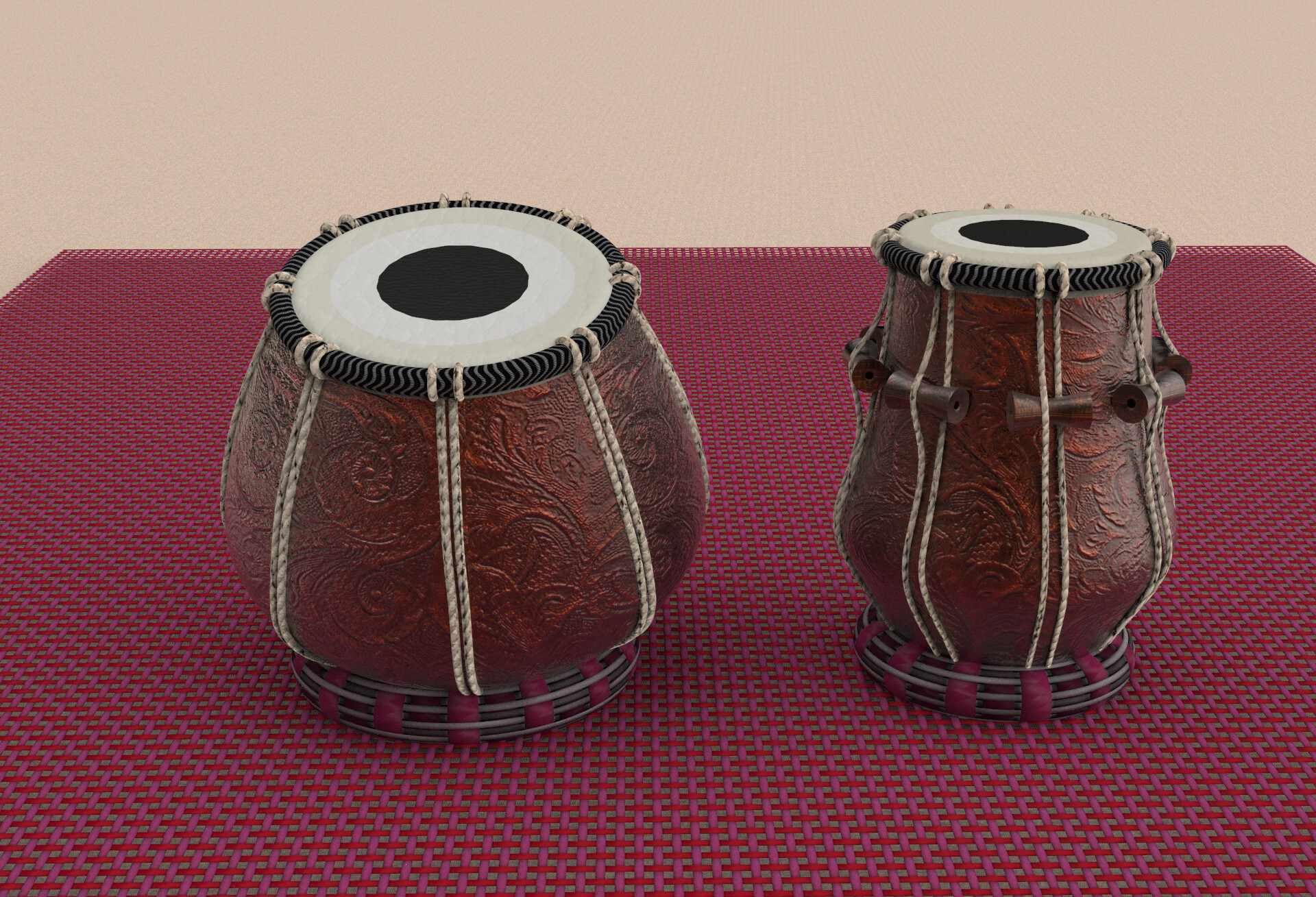 Klong That Instrument