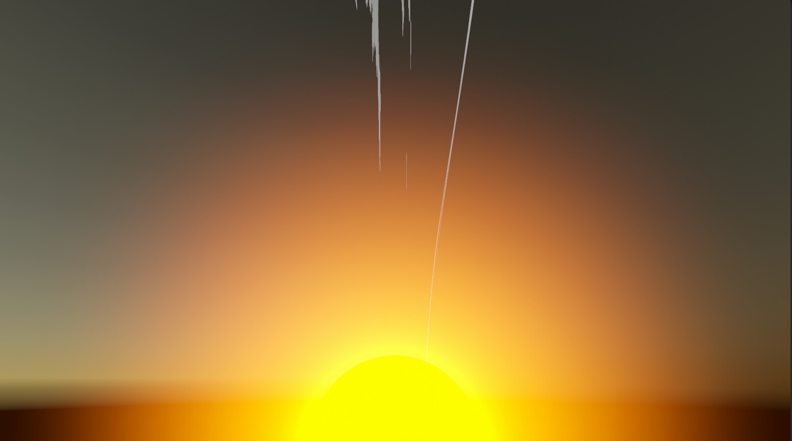 Sergi Sánchez - 大炎旋風 - Great flaming twister - Gran torbellino ardiente ...