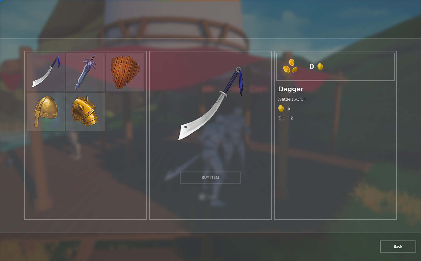 Jonathan Lefebvre - Game Dev (WIP)