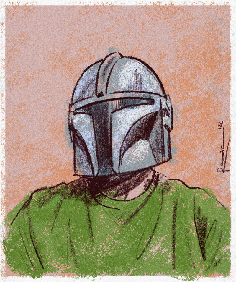 ArtStation - Nathan Ramirez