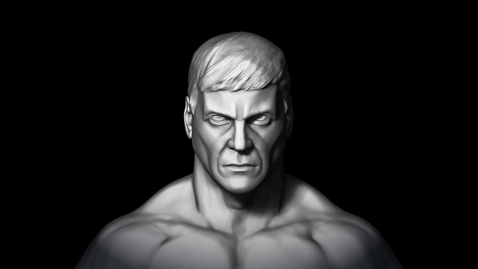 ArtStation - Doom-Guy