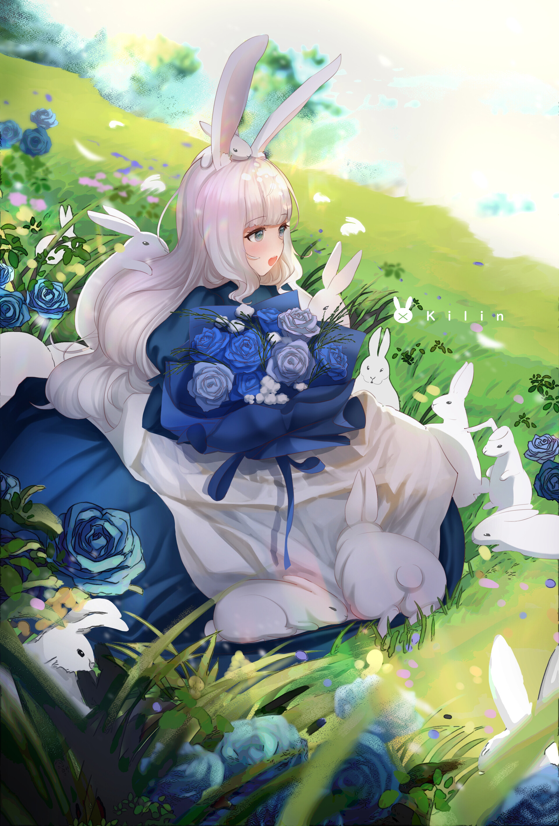 Artstation Artwork