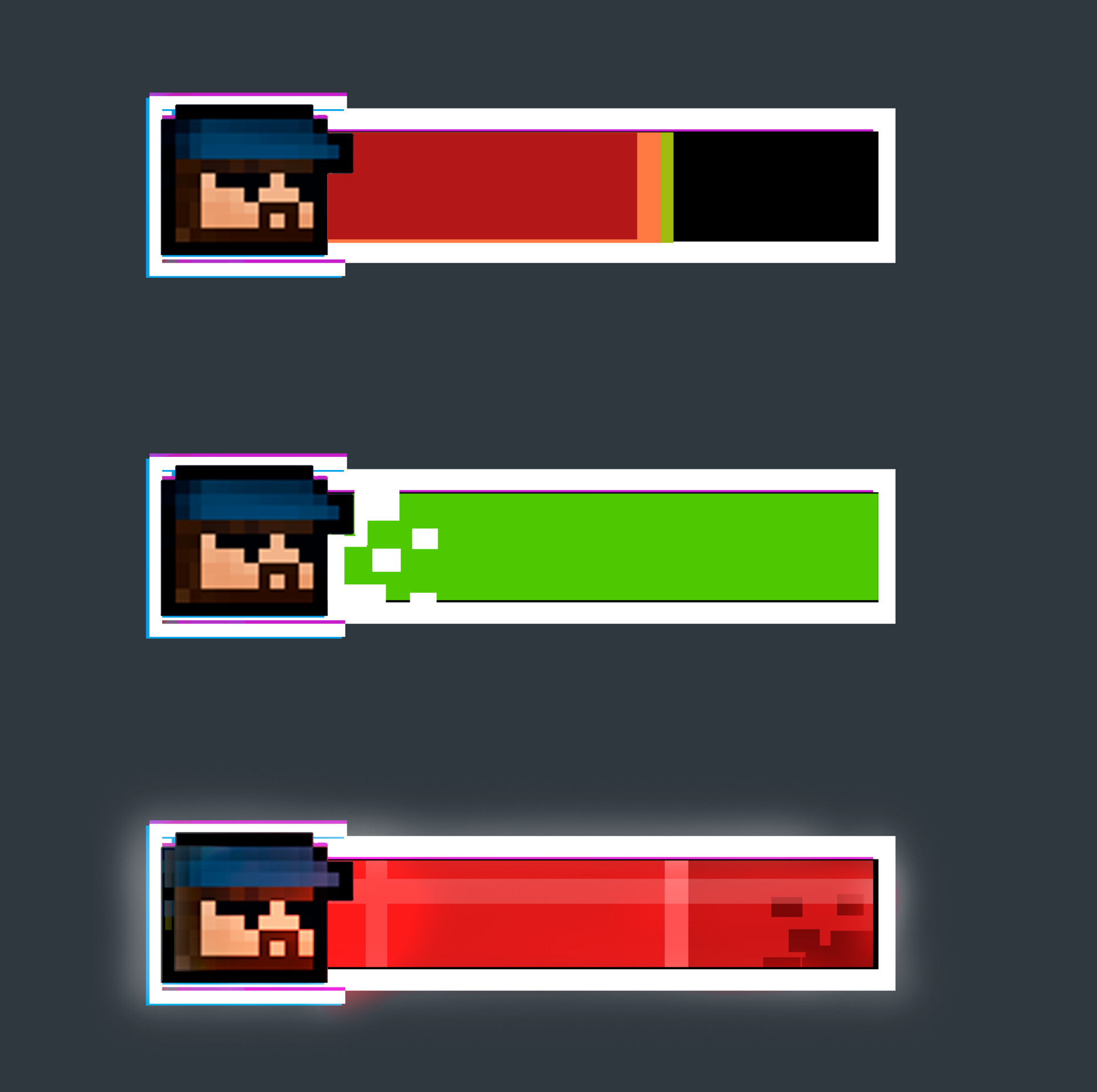 Marcos Paulo - Game Jam 2021