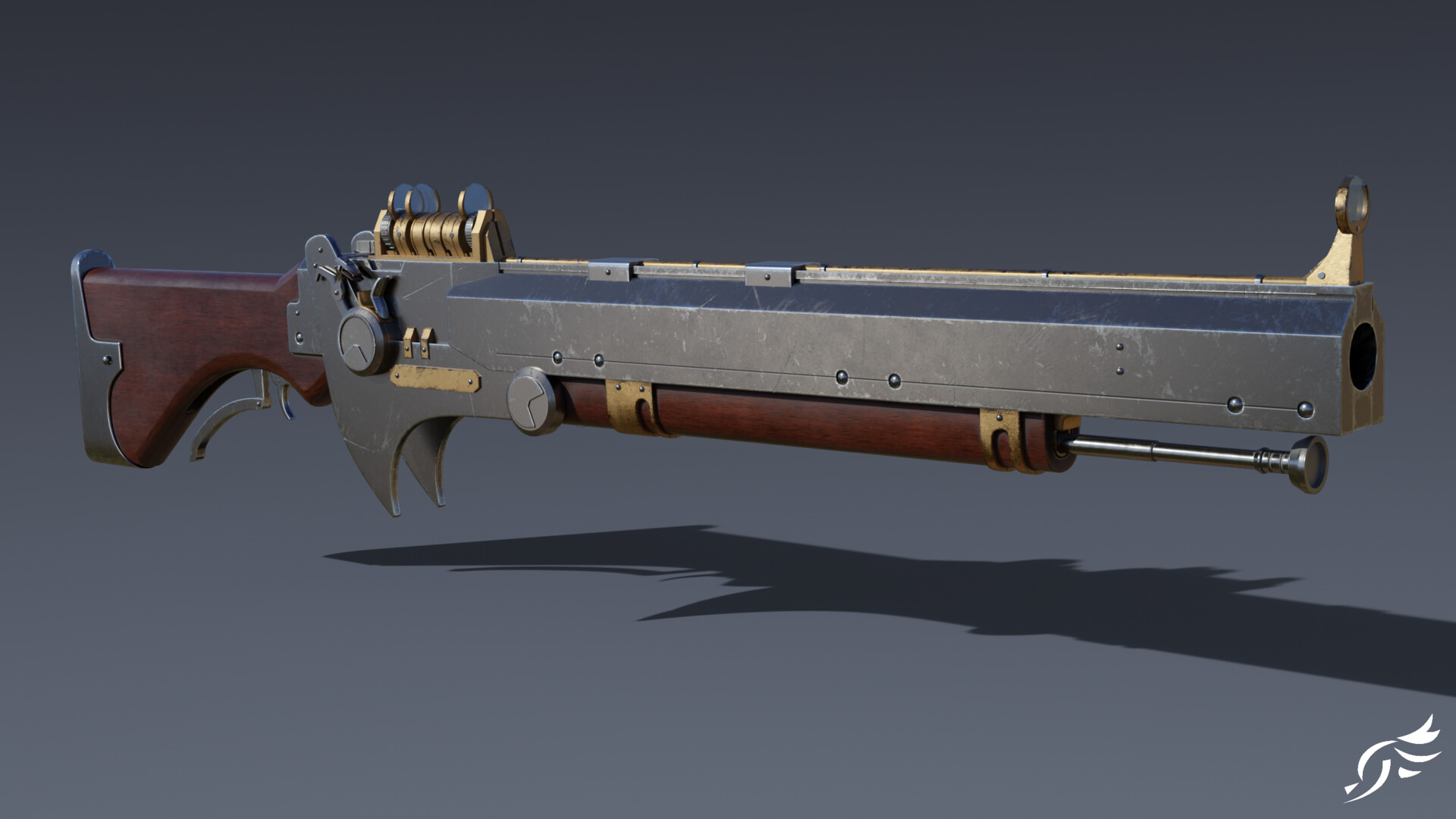 Anthony Marturana - 'Bad News' - Critical Role