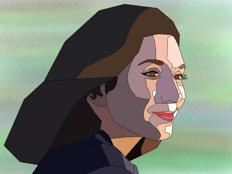 ArtStation - Color joy