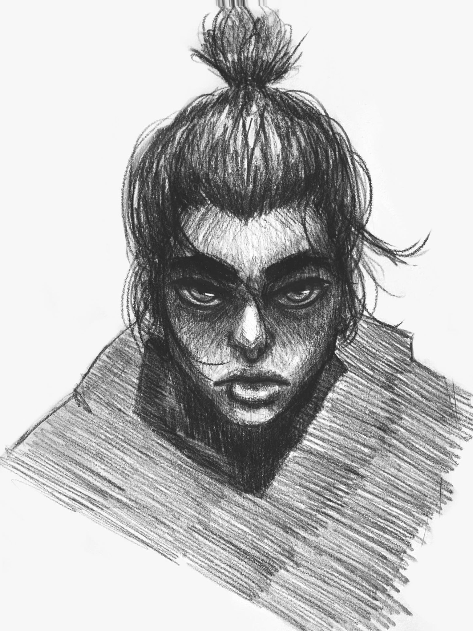 ArtStation - Resentment